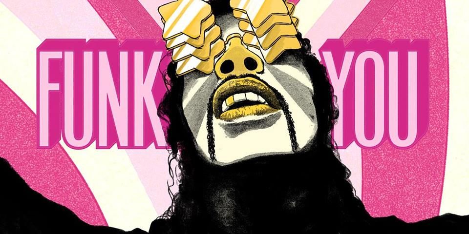 Funk You: 2 Year Anniversary in Brooklyn at House of Yes