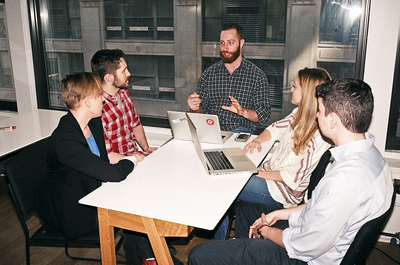 Introduction to Coding: HTML & CSS in Chicago at General Assembly