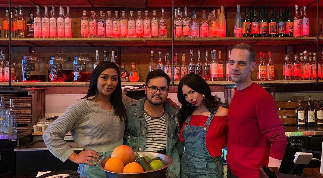 Drag Lotería Night with Alana Summers and Espolòn Tequila in