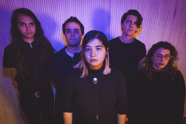 Babehoven (Los Angeles) in San Francisco at O'Reilly's Pub