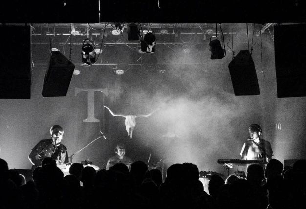 Bad Beaches w/ Juliette & Surrealized in Seattle at The Tractor