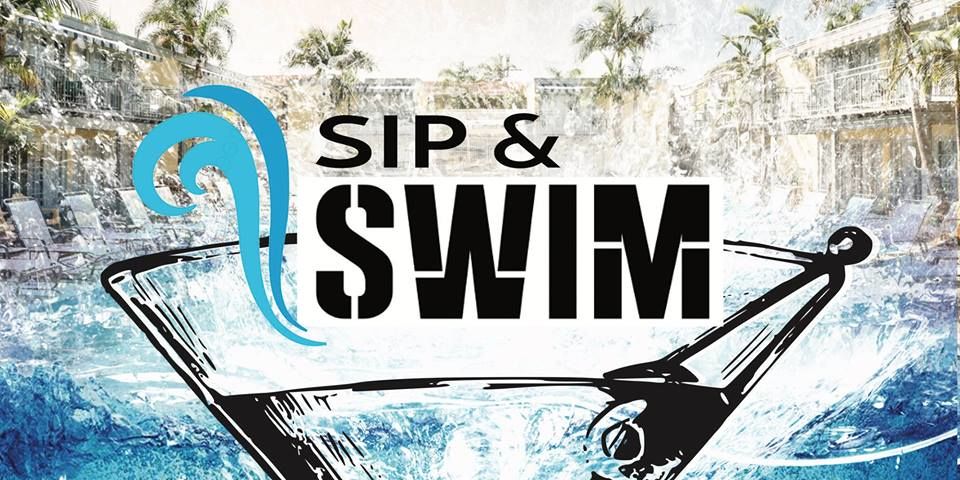Sip & Swim: Pool Parties at The Lafayette in San Diego at Lafayette
