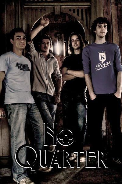 No Quarter: Led Zeppelin Tribute w/ Milkman & the Jugs in