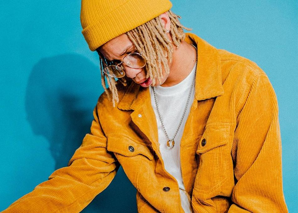 Jon Keith (OFFICIAL) in Austin at The Belmont