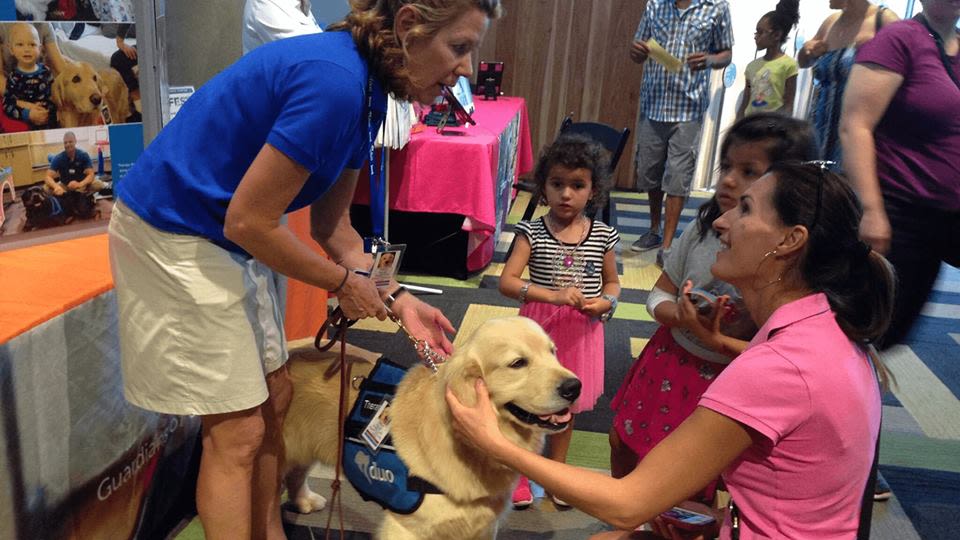 Scifest: Animal Kingdom Expo in St. Louis at St. Louis Science