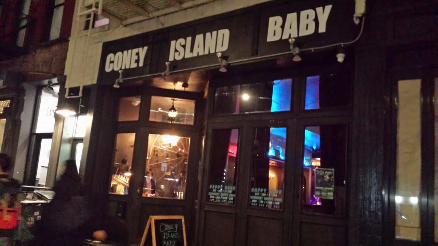 Boardwalk Comedy: Hosted by Tommy Mcnamara & Luke Mones in new