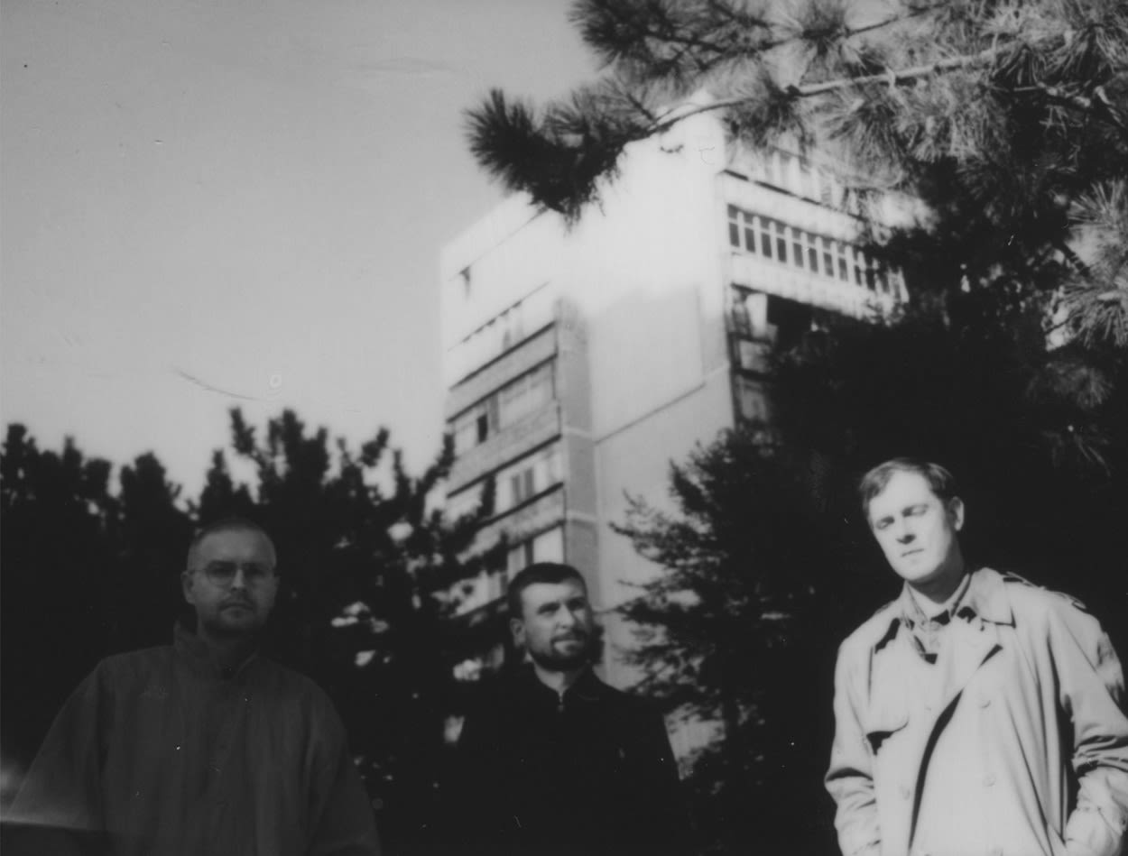 Motorama en Tijuana en Marko Disco