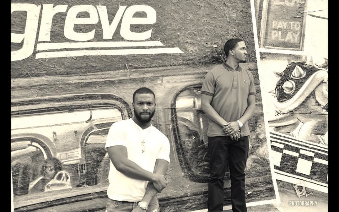 Kid Breeze LIVE W/ Audrey Valentine, Mika Luciano and Sarita in