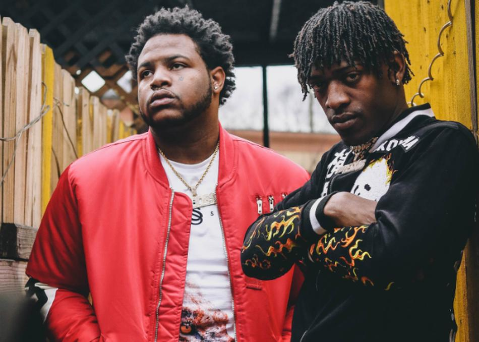 The Yutes (OFFICIAL) in Austin at Stubb's