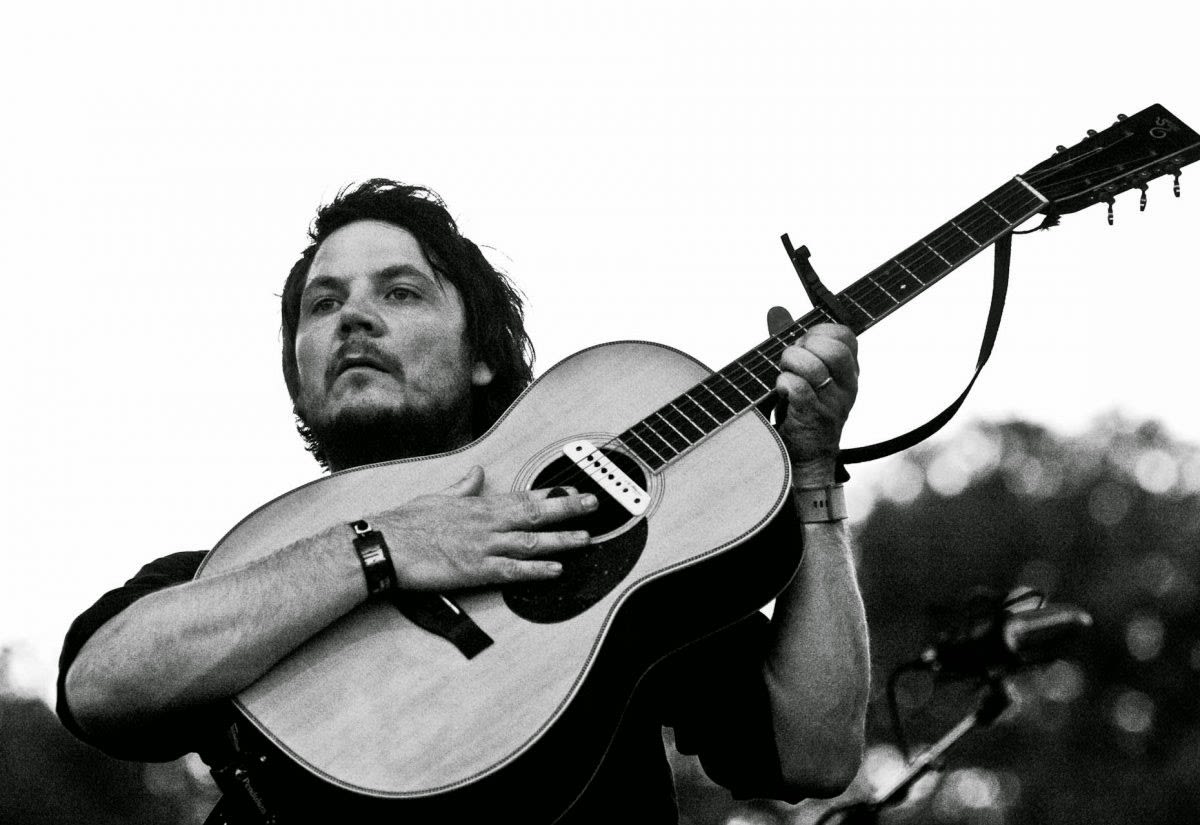 Jeff Tweedy In-Store Performance in Nashville at Grimey's