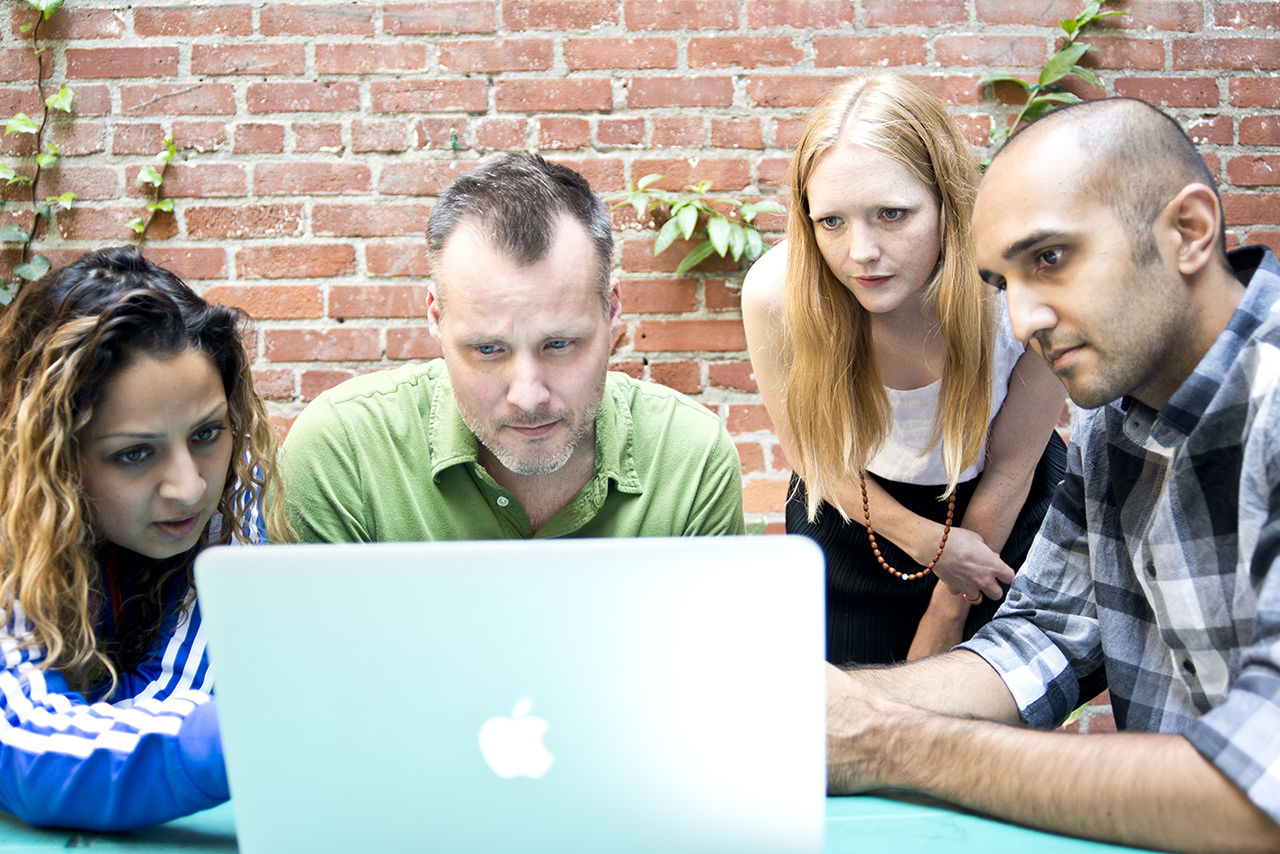 Intro to Coding: HTML & CSS | Livestream in Chicago at General