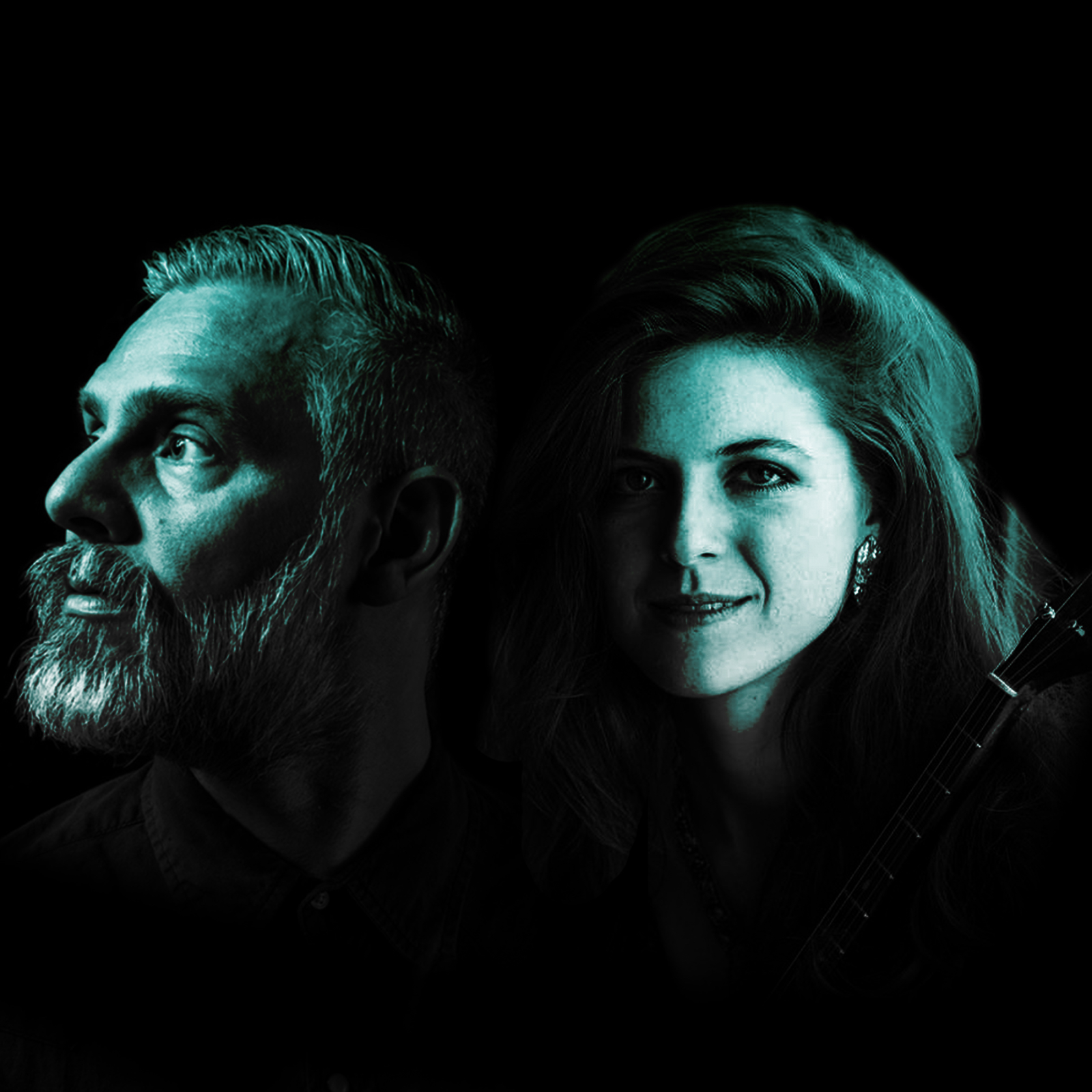 Kelly Hunt, Dickie in Kansas City at The Riot Room