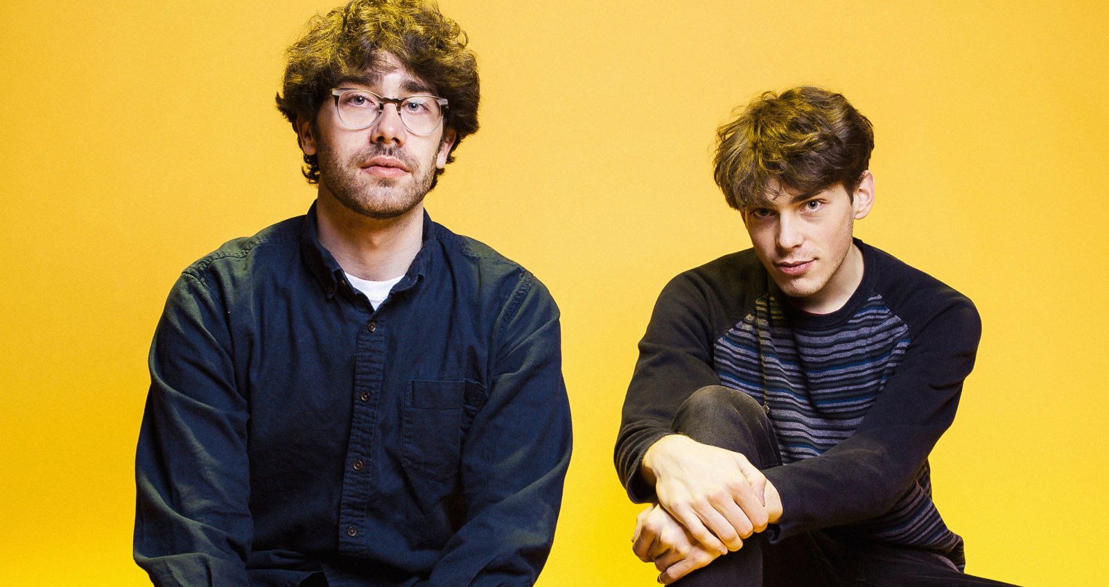 Remo Drive w/ Slow Pulp, Heart to Gold in Austin at Closed: