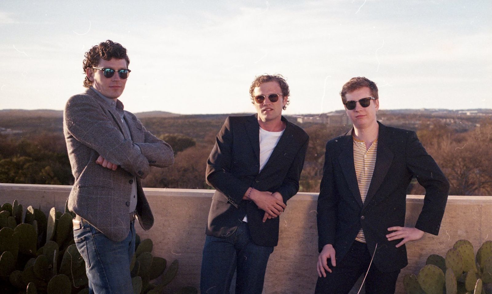 Shark Rider, Nowell, King Woot, & Mental Dentist in Austin at Swan