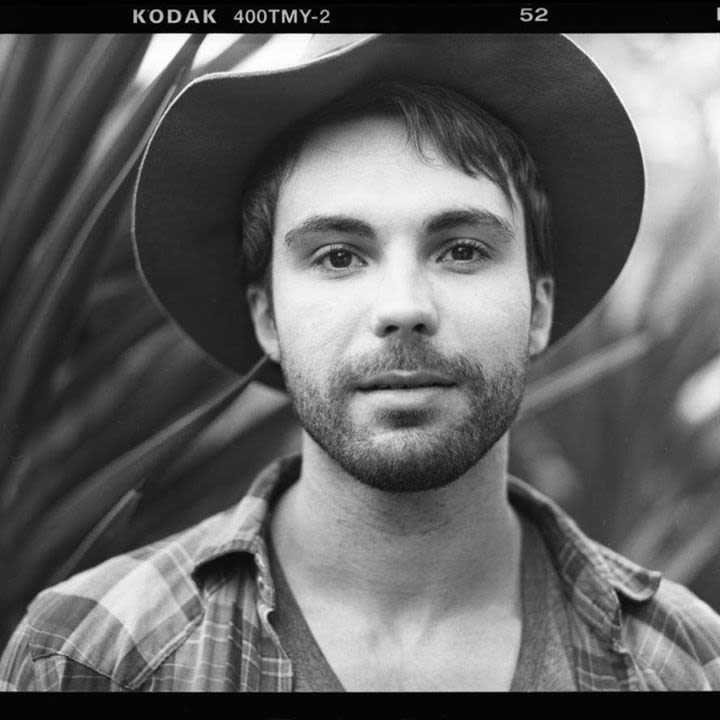 Shane Cooley 3rd Sunday in Austin at Dozen Street