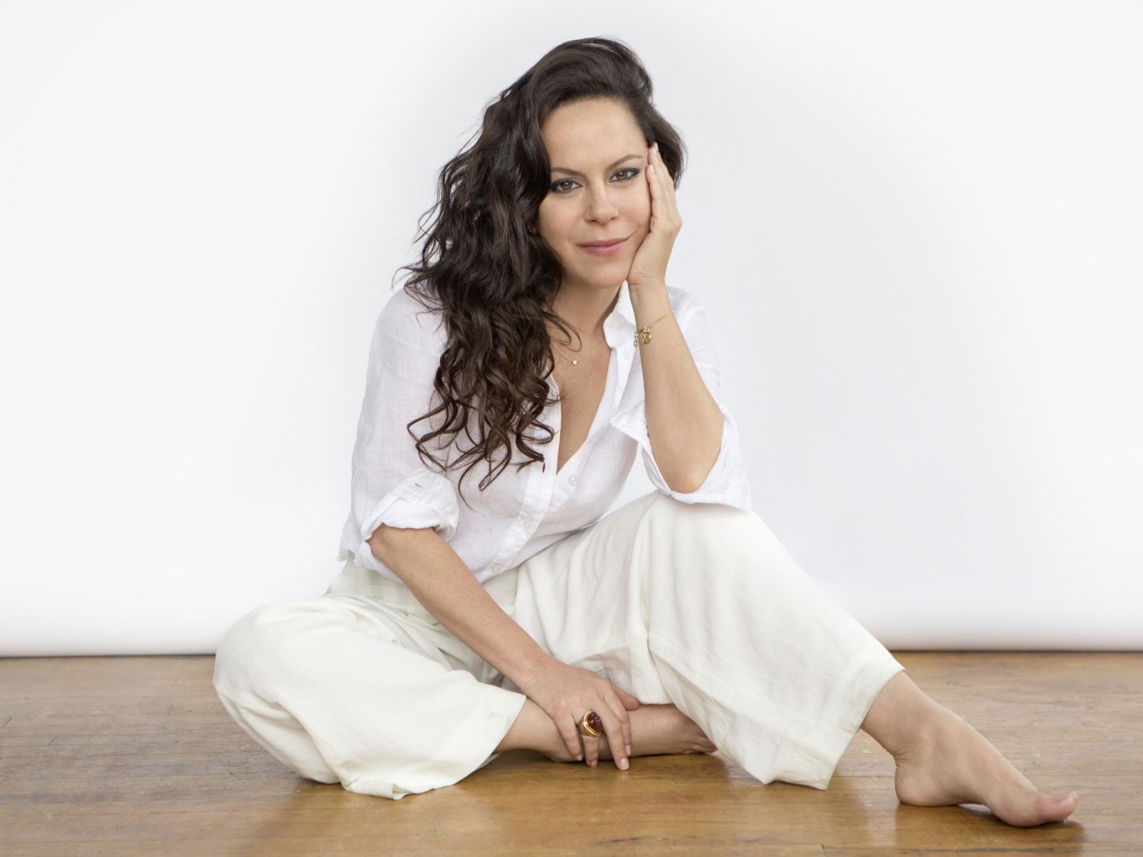 Bebel Gilberto in Nashville at City Winery