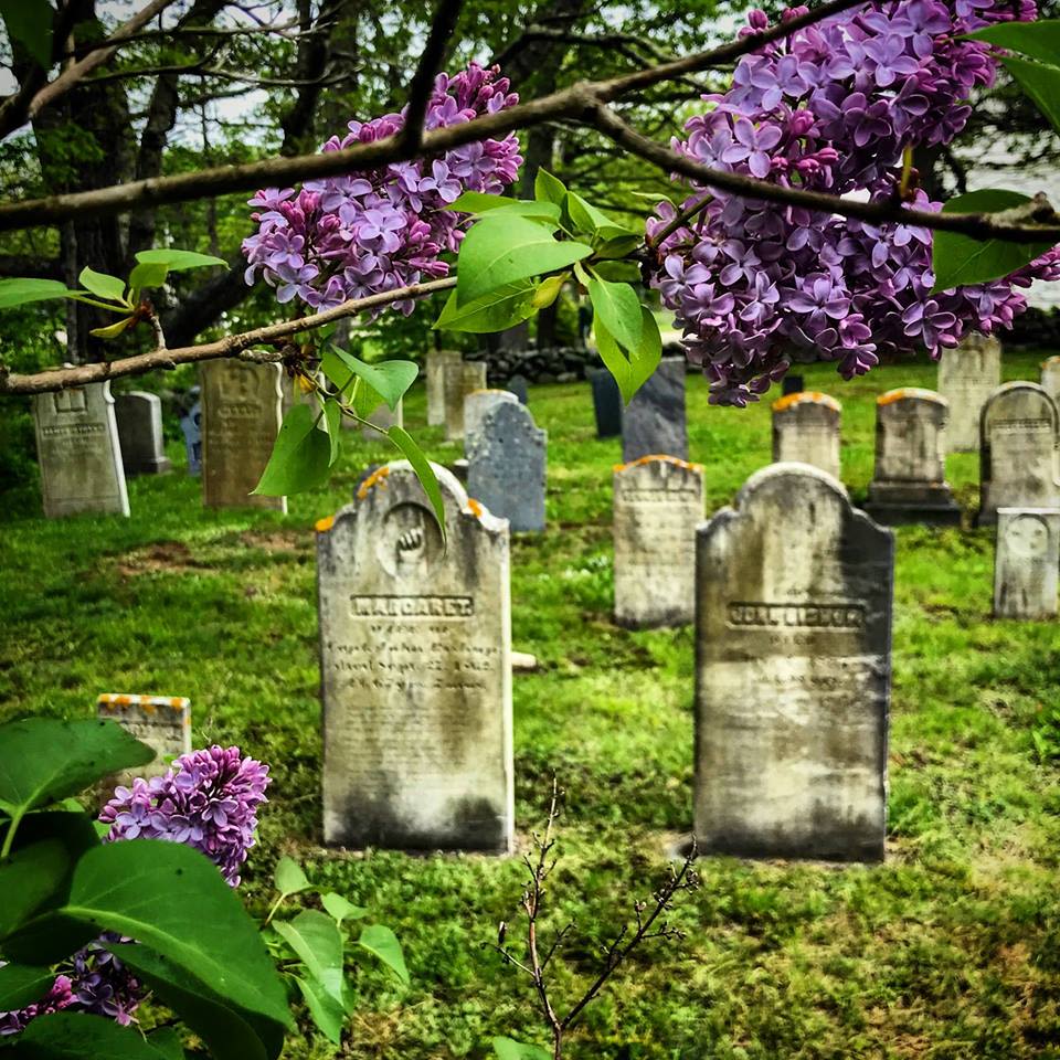 Rites of Spring Gathering and Circle in Portsmouth at Deadwick's