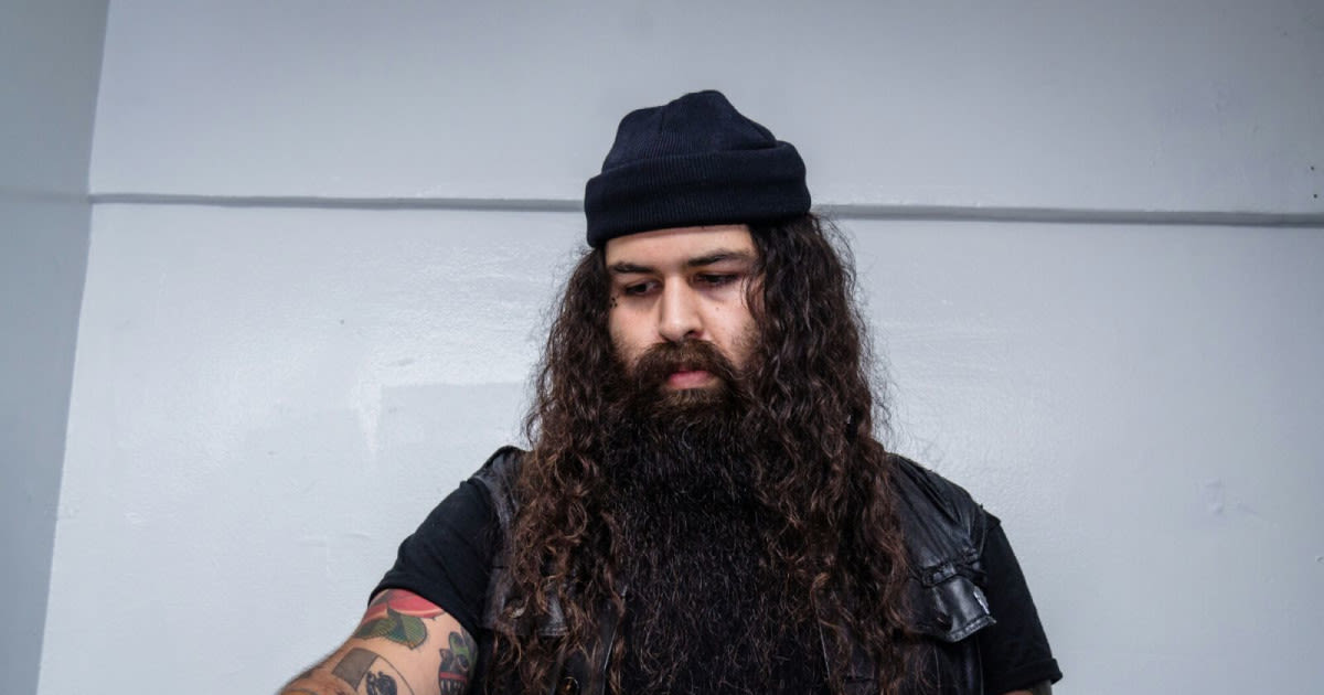 Cholo Goth Night w/ Dave Parley (PRAYERS) in Oakland at Elbo Room