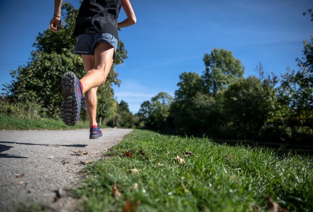 Jogalope - Jackalope's Run Club in Nashville at Bar Jackalope at