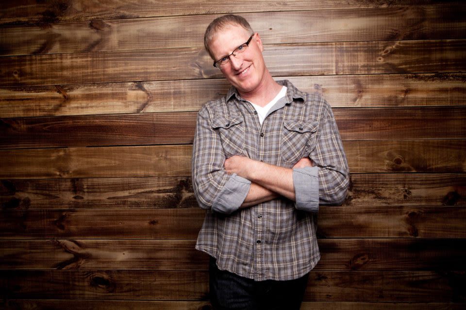 In The Round with Suzi Ragsdale, John Swaim, Stephen Lee Veal,