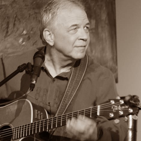 In The Round with Fred Knobloch, Tony Arata, Jelly Roll Johnson,
