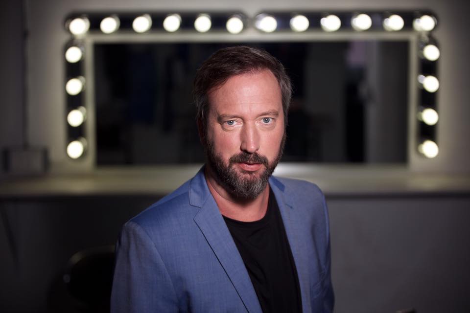 Tom Green (Two Shows) in Austin at Cap City Comedy Club