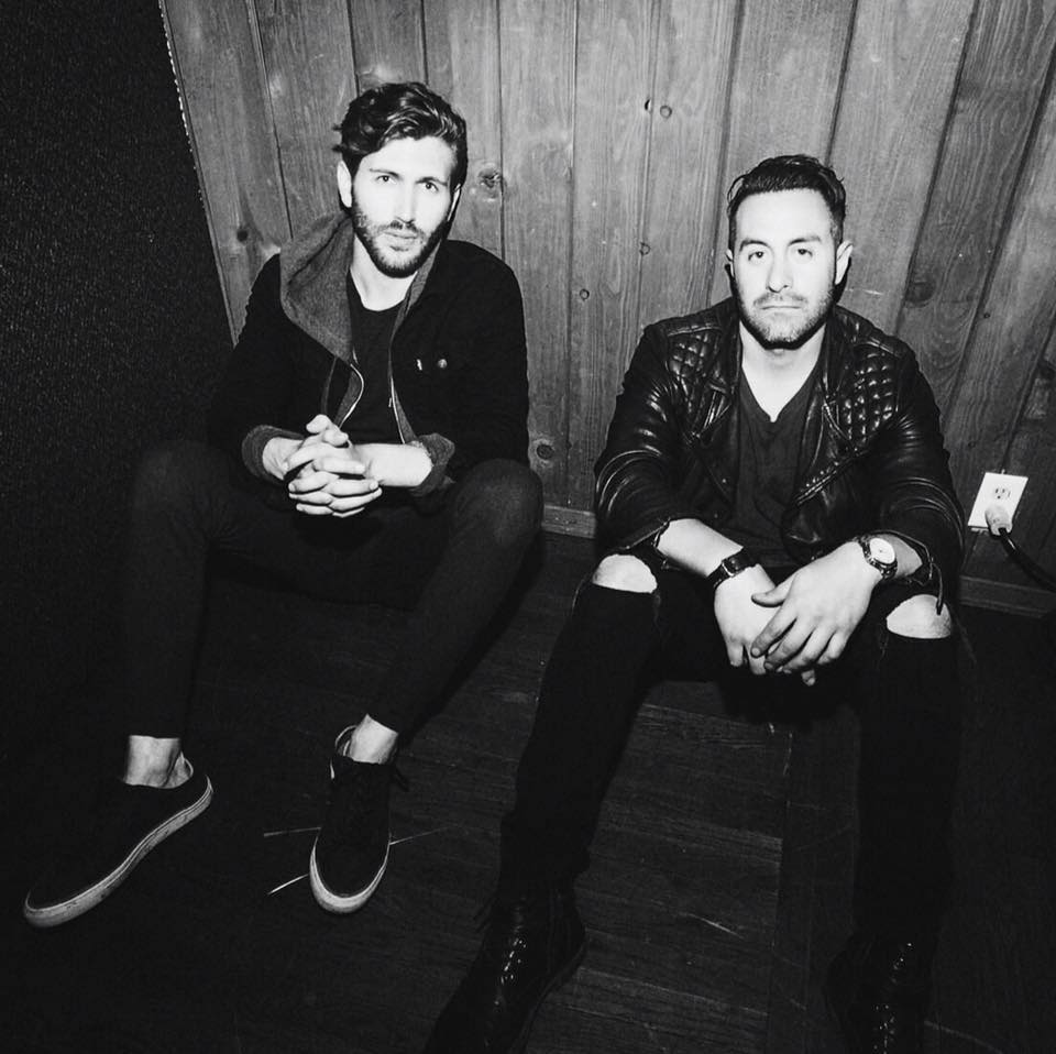 The Score: Pressure Tour w/ Lostboycrow, Overstreet in Austin at