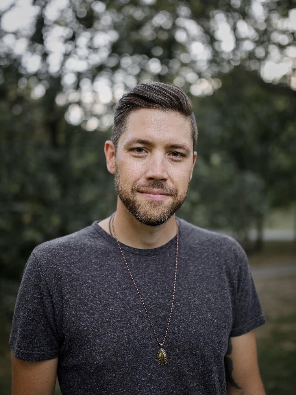 Corey Crowder and Friends Featuring Ernest K, Jared Mullins,