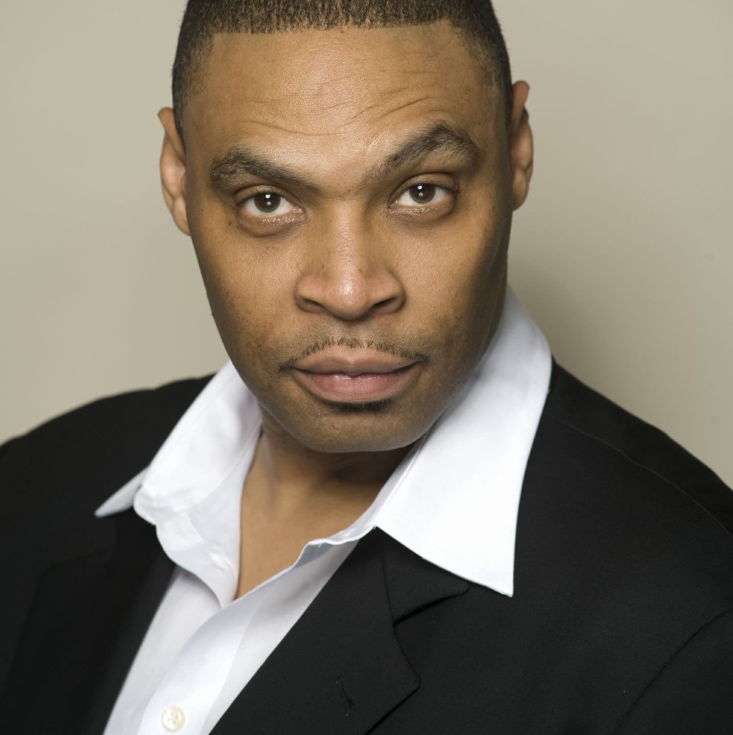 a soulful music celebration in New York at Aaron Davis Hall