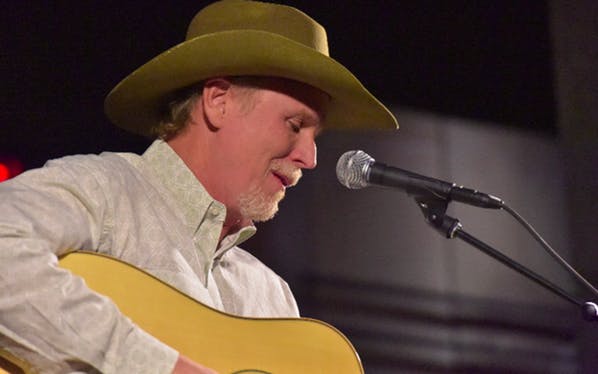 Steve Bogard, Kat Higgins, Matt Roy, Wynn Varble, and a special