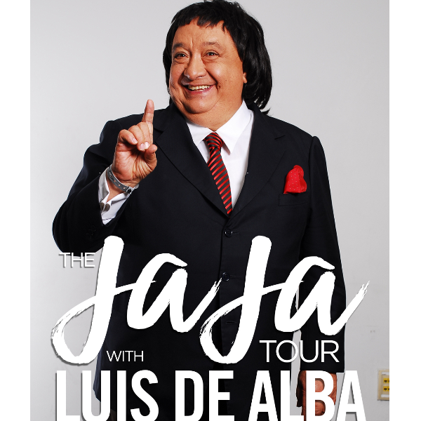 Luis De Alba El Pirruris