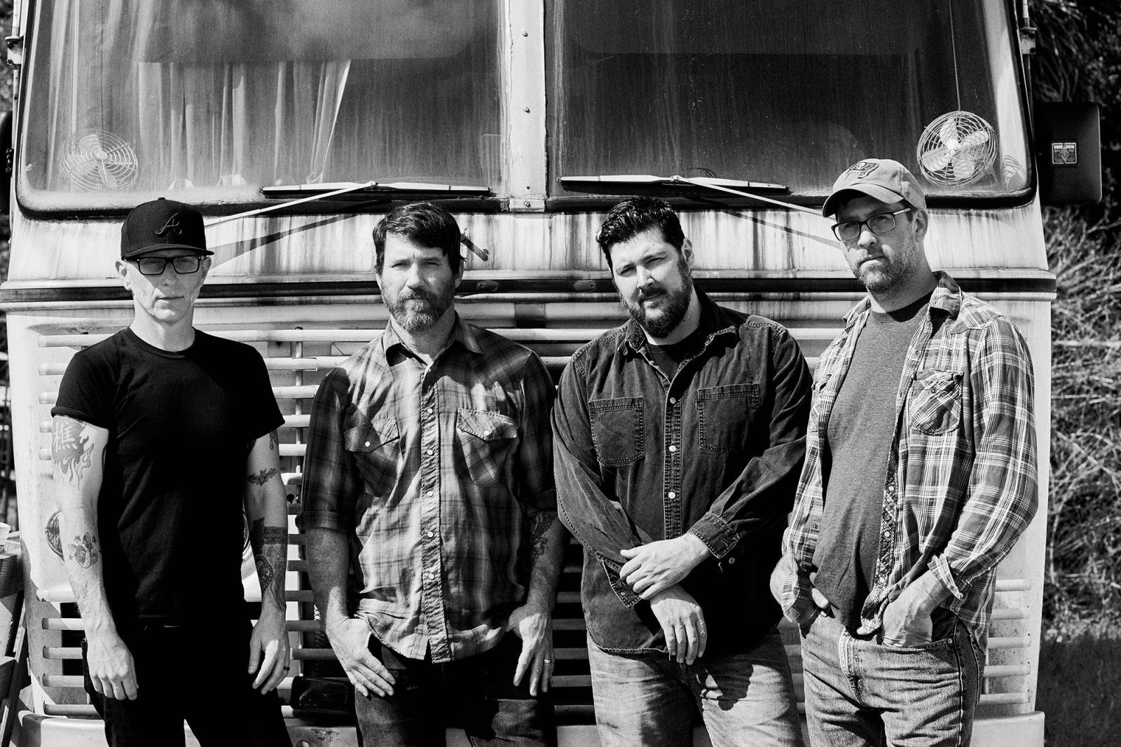 Hot Water Music 25th Anniversary Show - Night Two in Austin at