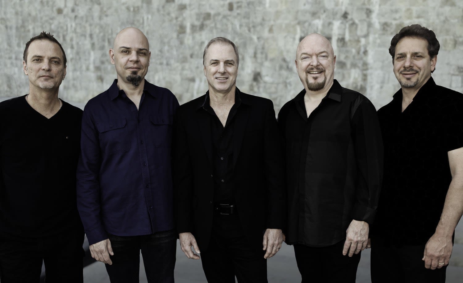 The Rippingtons with Russ Freeman in Denver at The Soiled Dove