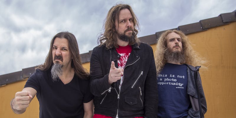 The Aristocrats w/ Travis Larson Band in Indianapolis at HI-FI