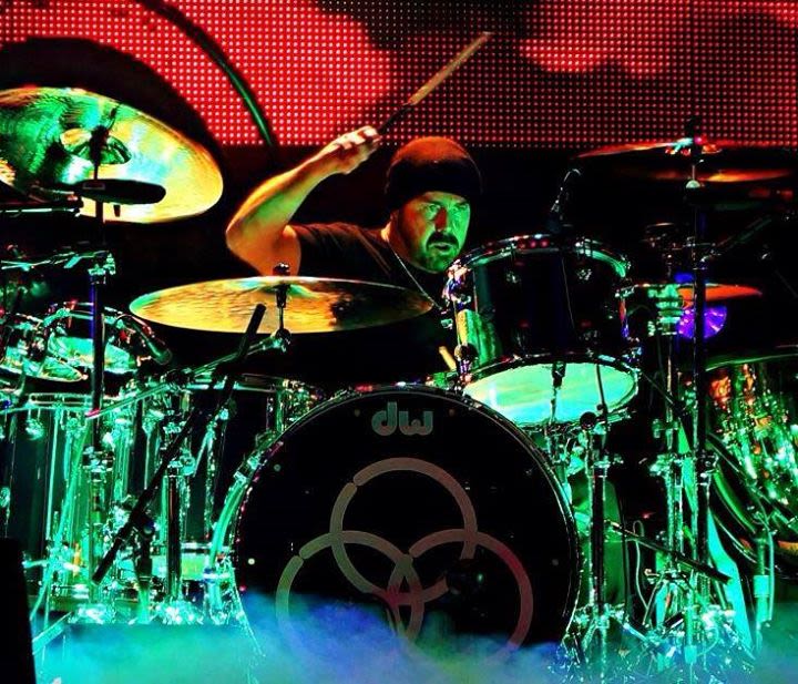 Jason Bonham's Led Zeppelin Evening in Indianapolis at Old