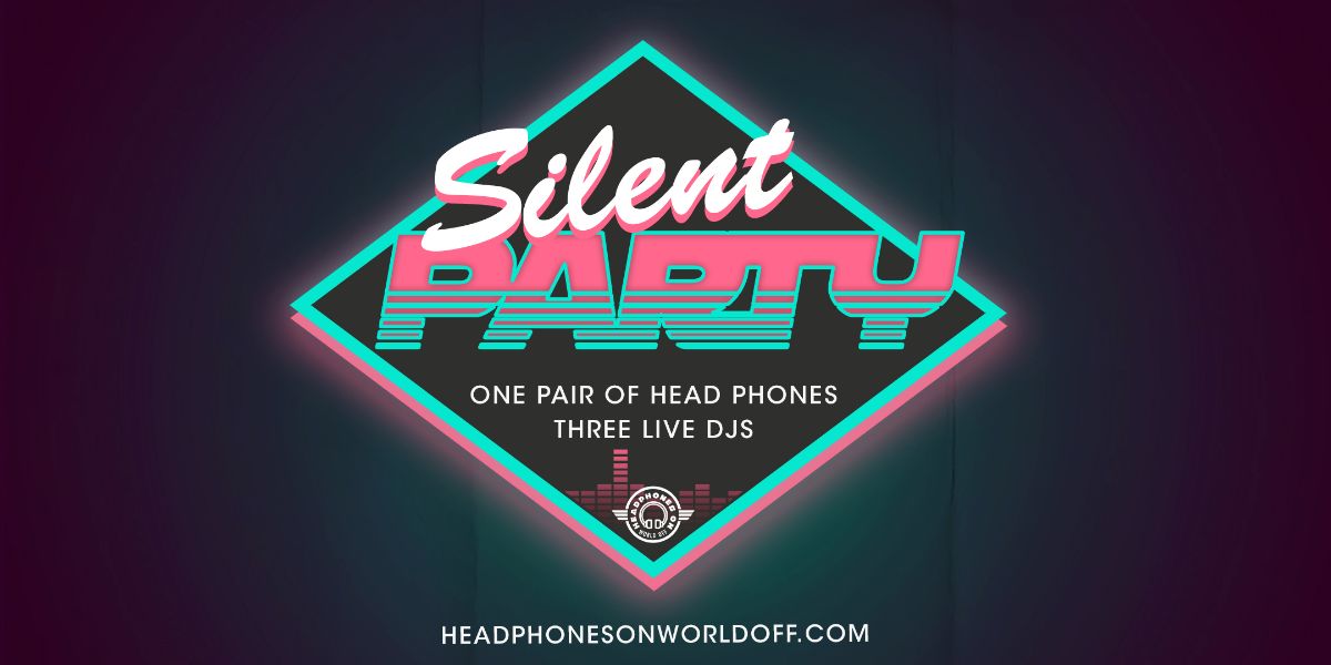 Silent Party in Chicago at Subterranean