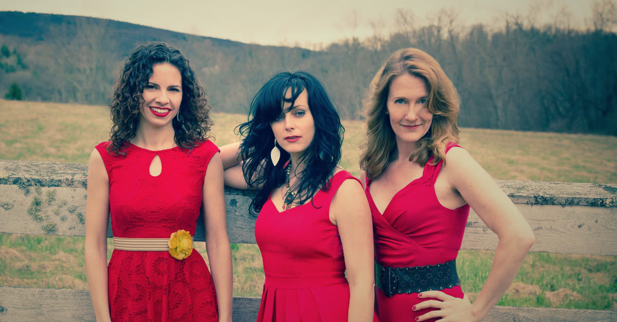 Red Molly in Seattle at The Triple Door