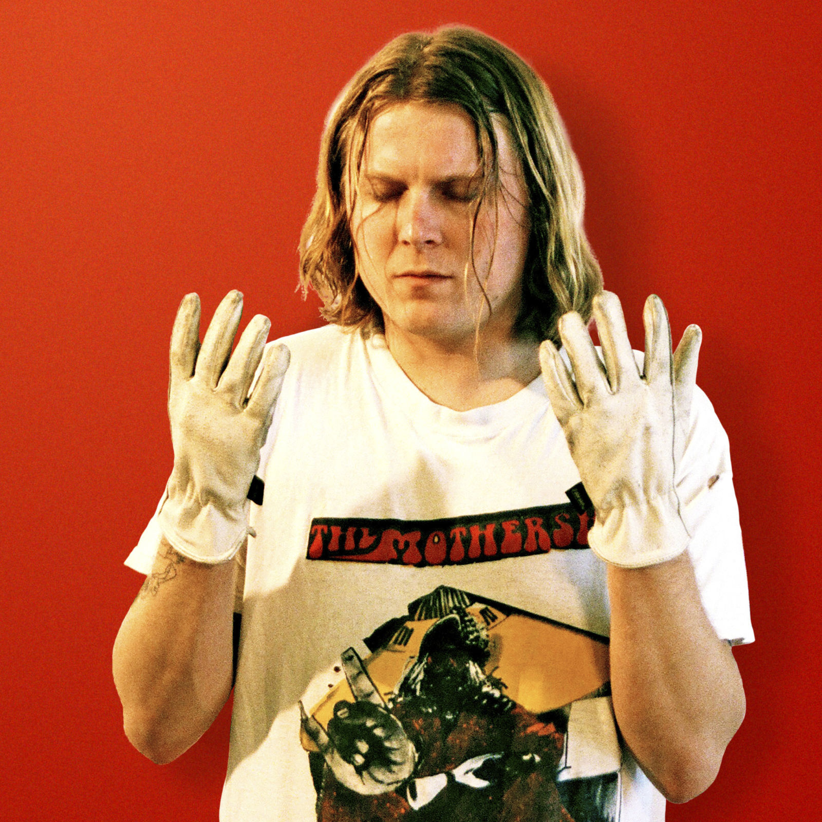Ty Segall & Freedom Band plays First Taste + Goodbye Bread in Los