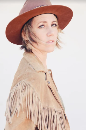 Jamie Lin Wilson, Samuel Herb, Cameron Orr in New York at Bowery