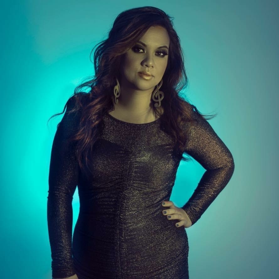 Tracy Cruz in Oakland at Yoshi's Oakland