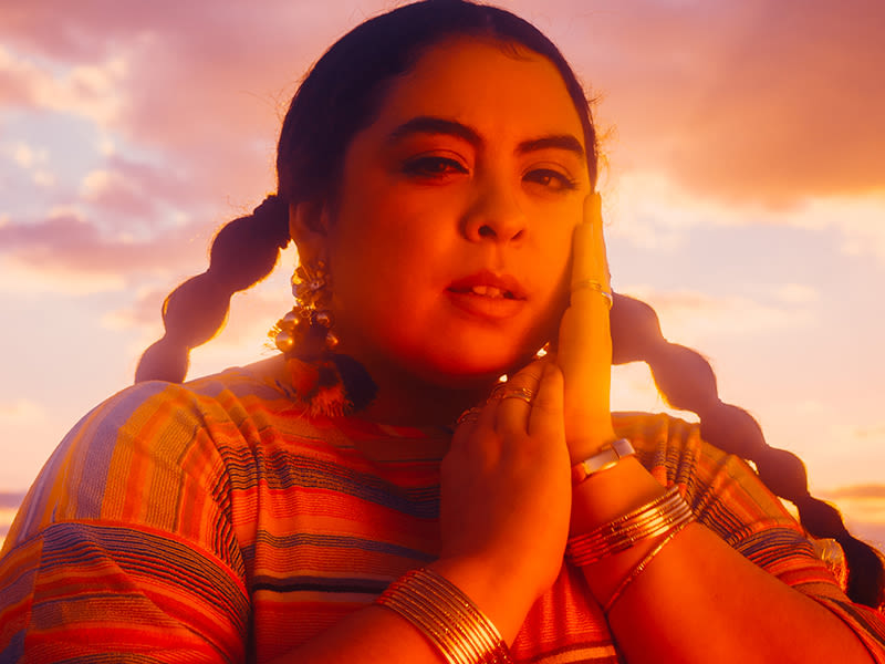 Kaina, Kara Jackson, Luna Luna, Sen Morimoto, Kahekili in