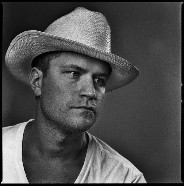 Zach Schmidt, I & R, Mollo Rilla, Pinewalls in New York at Bowery