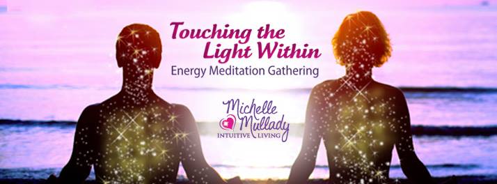 Energy Meditation Gathering: Radical Acceptance in San Antonio
