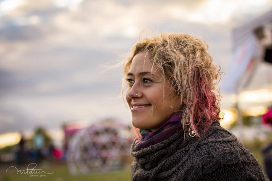 Giulia Millanta, Tricia Mitchell Band, Stuart Stutzman in