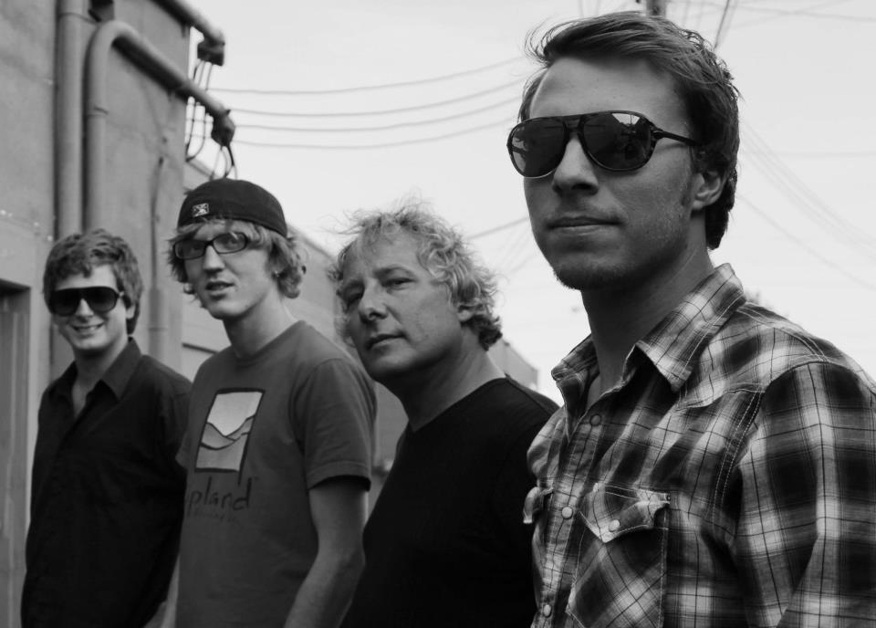 The Bearded Lucys, The Mundies, Dan Snodgrass in INDIANAPOLIS at