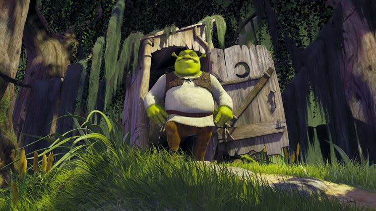 Kids Camp: Shrek in Austin at Alamo Drafthouse Mueller