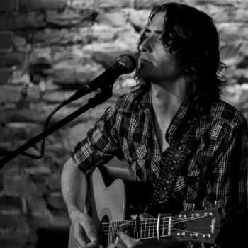 Stage 1 - Ben Rabb, Rashmi Singh, Electric Arms, Maggie McClure,