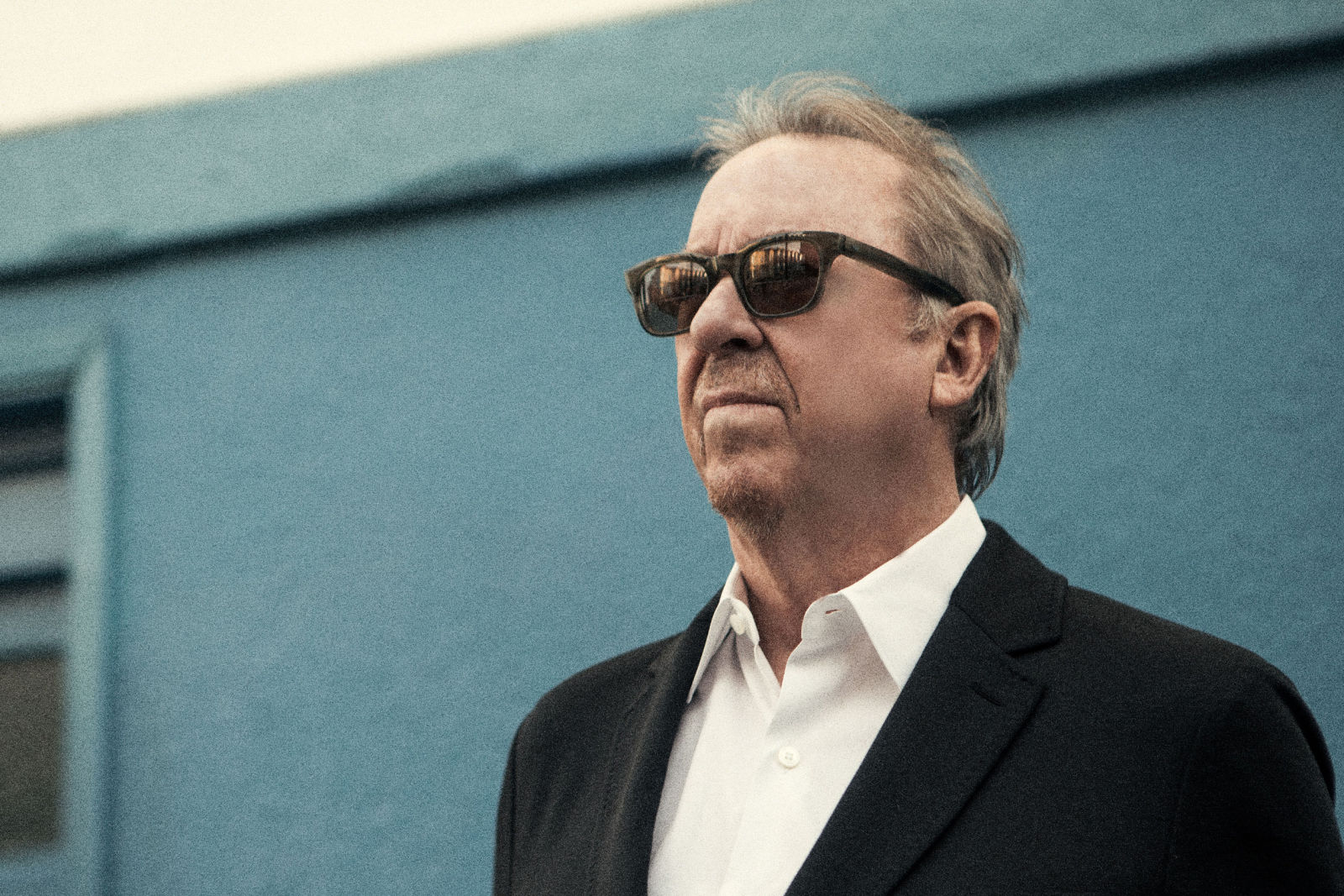 Boz Scaggs / Aaron Neville in Saratoga at The Mountain Winery
