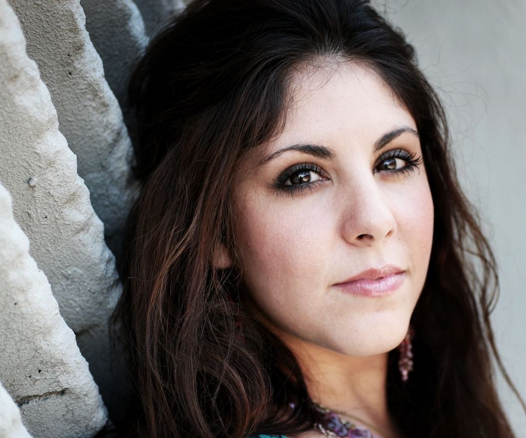 Tawnya Reynolds “Watering Dead Flowers” Record Release Party