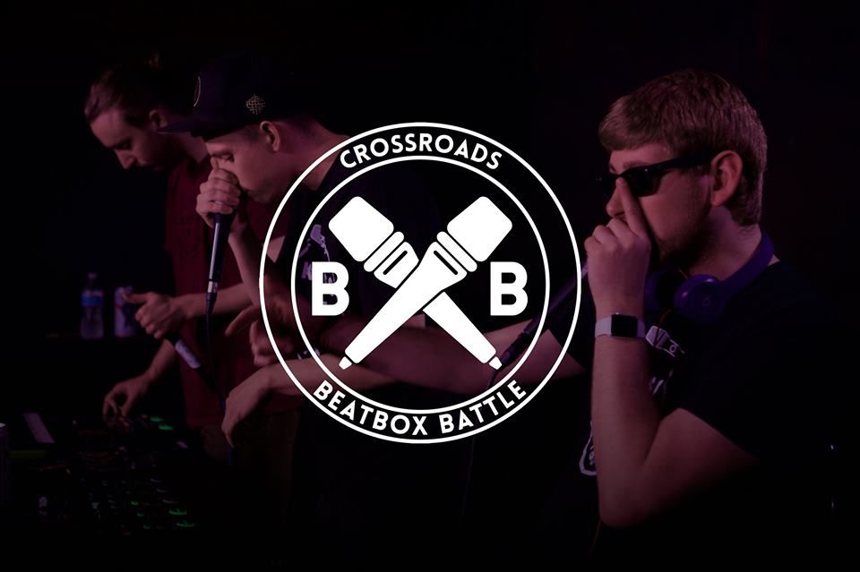 The Crossroads Beatbox Battle 2019 In Kansas City At Recordbar